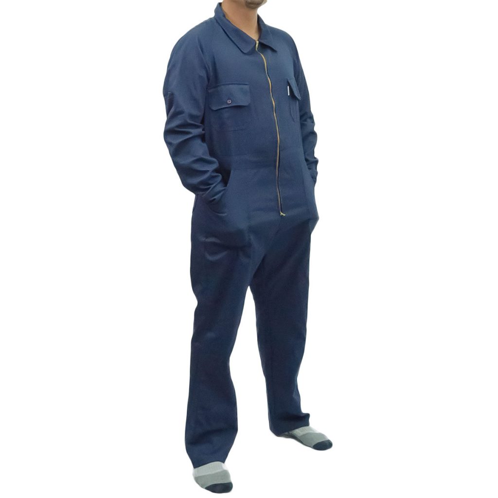 Mameluco Grafa - Ropa de trabajo y seguridad - Turcatto Uniformes