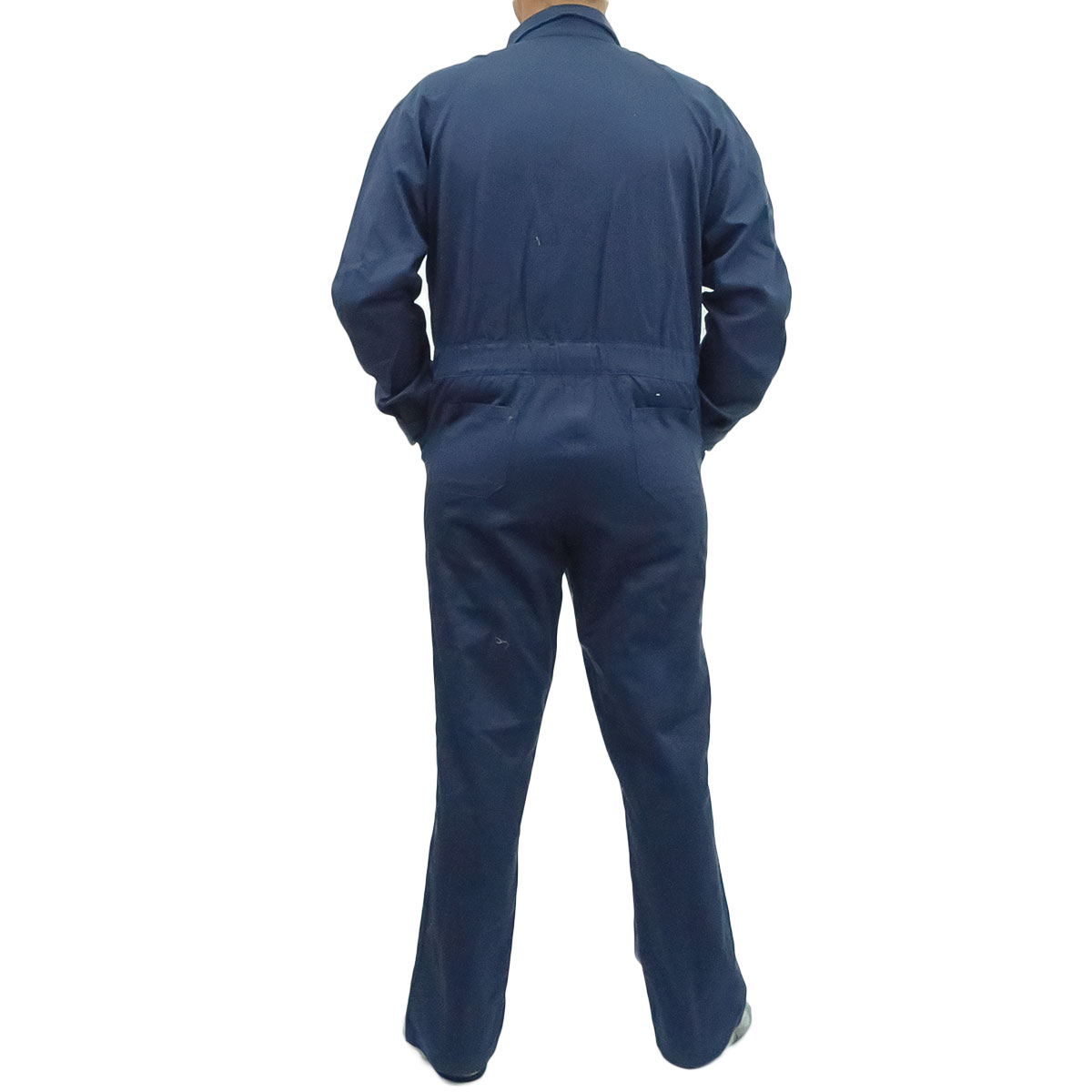 Mameluco Grafa - Ropa de trabajo y seguridad - Turcatto Uniformes