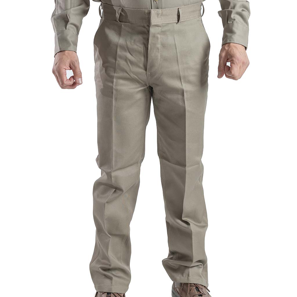 Pantalón Clásico Grafa 70 - Ropa de trabajo y seguridad - Turcatto ...